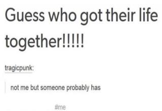 30 Messy Memes For People Who Need to Get Their S--t Together - Funny ...