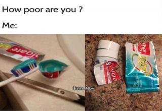 32 Broke Memes For Free Laughs | eBaum's World