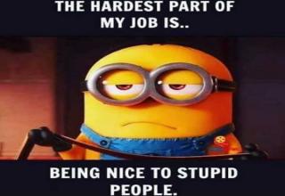 28 Work Memes For When You've Had Enough - Funny Gallery | eBaum's World
