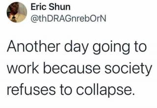 28 Work Memes For When You've Had Enough - Funny Gallery | eBaum's World