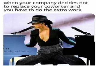 28 Work Memes For When You've Had Enough - Funny Gallery | eBaum's World