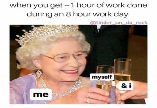28 Work Memes For When You've Had Enough - Funny Gallery | eBaum's World