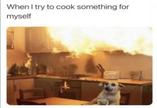 30 Memes For People Who Are a Hot Mess - Funny Gallery | eBaum's World