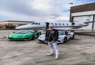 27 Rich Kid Photos That Are the Epitome of Cringe | eBaum's World