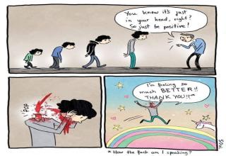 32 One Liners To Help Solve All Life's Problems - Funny Gallery | eBaum ...