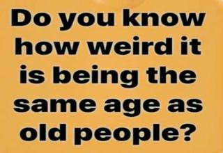 30 Memes About Getting Old - Funny Gallery | eBaum's World
