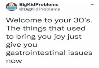 30 Memes About Getting Old - Funny Gallery | eBaum's World