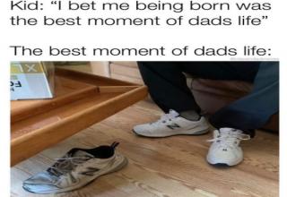 29 Memes For All the Dads Out There - Funny Gallery | eBaum's World