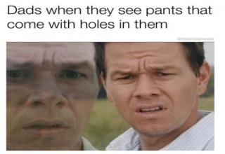 29 Memes For All the Dads Out There - Funny Gallery | eBaum's World