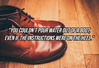 17 Brilliantly Sophisticated Insults - Funny Gallery | eBaum's World