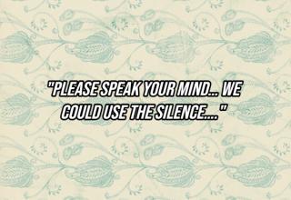 17 Brilliantly Sophisticated Insults - Funny Gallery | eBaum's World