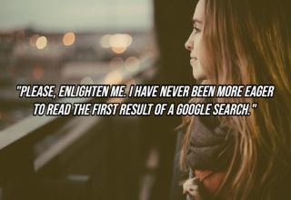 17 Brilliantly Sophisticated Insults - Funny Gallery | eBaum's World