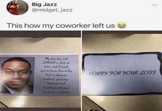 15 Jobby-Job Memes to Help Take the Edge Off - Funny Gallery | eBaum's ...