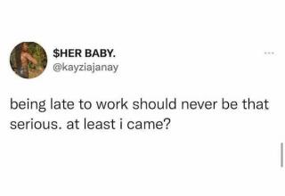 15 Jobby-Job Memes to Help Take the Edge Off - Funny Gallery | eBaum's ...