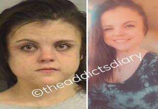 43 Before And After Transformations Of Drug Addicts - Ftw Gallery ...