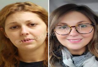 43 Before And After Transformations Of Drug Addicts - Ftw Gallery ...