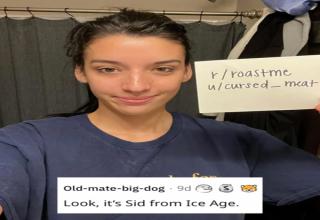 24 People Who Asked To Be Roasted And Got Scorched - Funny Gallery ...