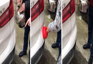 30 "Genius" Solutions To Problems - Funny Gallery | eBaum's World