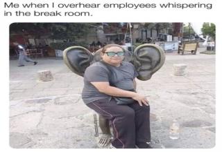 25 Memes That Are Taking Care of Business and Workin' (Unpaid) Overtime ...