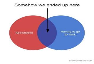 19 Memes for the Last Work Week of the Year - Funny Gallery | eBaum's World