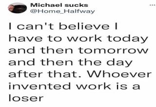 19 Memes for the Last Work Week of the Year - Funny Gallery | eBaum's World