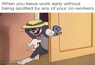 19 Work Memes That Are Takin' Care of Business - Funny Gallery | eBaum ...