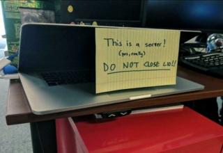 30 Tech Support Fails that IT Workers Can Relate To - Funny Gallery ...