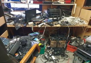 30 Tech Support Fails that IT Workers Can Relate To - Funny Gallery ...