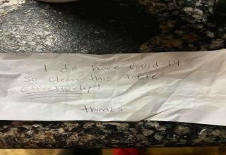 30 Rude Customers Who Should Be Sent Back to The Hell They Hail From ...