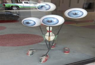 28 Cursed Items Chock-Full of WTF - Wtf Gallery | eBaum's World