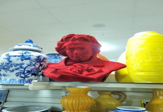 28 Cursed Items Chock-Full of WTF - Wtf Gallery | eBaum's World