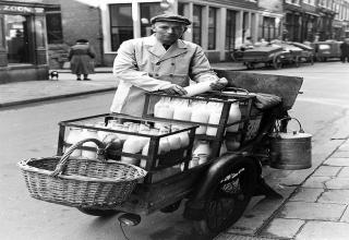 17 Old Timey Photos From a World Lost to Time - Feels Gallery | eBaum's ...