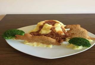 30 Disturbing Meals People Will Never Forget - Eww Gallery | eBaum's World