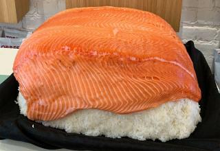 30 Disturbing Meals People Will Never Forget - Eww Gallery | eBaum's World