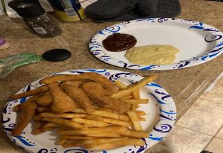 30 Disturbing Meals People Will Never Forget - Eww Gallery | eBaum's World