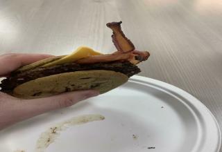 30 Disturbing Meals People Will Never Forget - Eww Gallery | eBaum's World