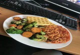 30 Disturbing Meals People Will Never Forget - Eww Gallery | eBaum's World