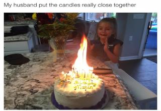 28 Situations That Were Total Disasters - Funny Gallery | eBaum's World