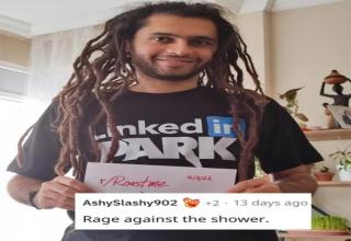 58 People Who Asked To Be Roasted And Got Scorched - Funny Gallery ...