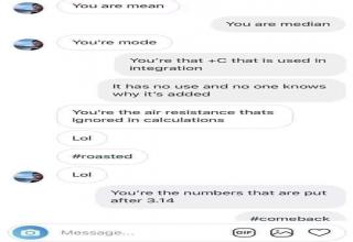 24 Ruthless Comments and Comebacks - Funny Gallery | eBaum's World