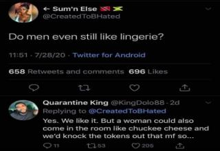 21 Bizarre Posts That Are Absolutely Tweaking - Funny Gallery | eBaum's ...