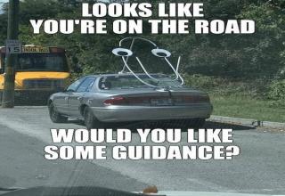 35 Images That Require An Explanation - Funny Gallery | eBaum's World