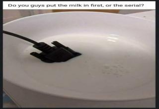 35 Images That Require An Explanation - Funny Gallery | eBaum's World