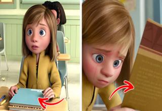 16 Mistakes Spotted In Disney Movies - Facepalm Gallery | eBaum's World