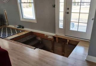 30 Remodeling Fails That Should’ve Consulted a Professional - Funny ...