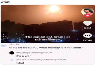 42 Unhinged Comments On TikTok - Funny Gallery | eBaum's World