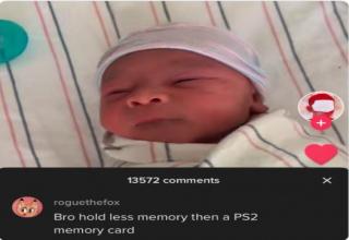 42 Unhinged Comments On TikTok - Funny Gallery | eBaum's World