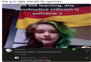 42 Unhinged Comments On TikTok - Funny Gallery | eBaum's World