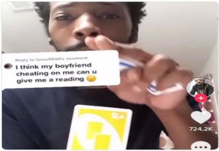 42 Unhinged Comments On TikTok - Funny Gallery | eBaum's World