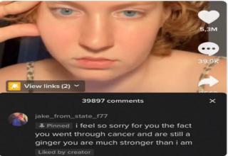 42 Unhinged Comments On TikTok - Funny Gallery | eBaum's World